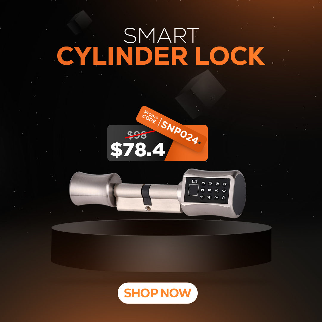 Snapshot - Smart Home Accessories – Snapshot General Trading LLC