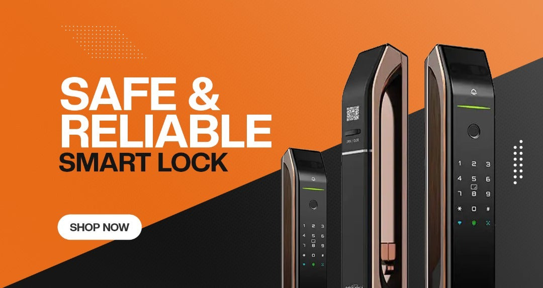Snapshot - Smart Home Devices – Snapshot General Trading LLC