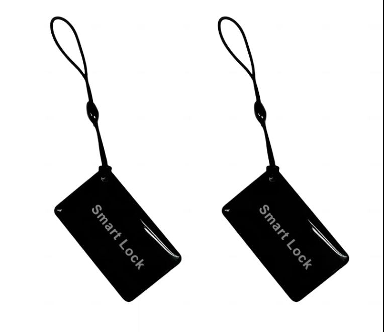 Key Card Entry System – Snapshot General Trading LLC